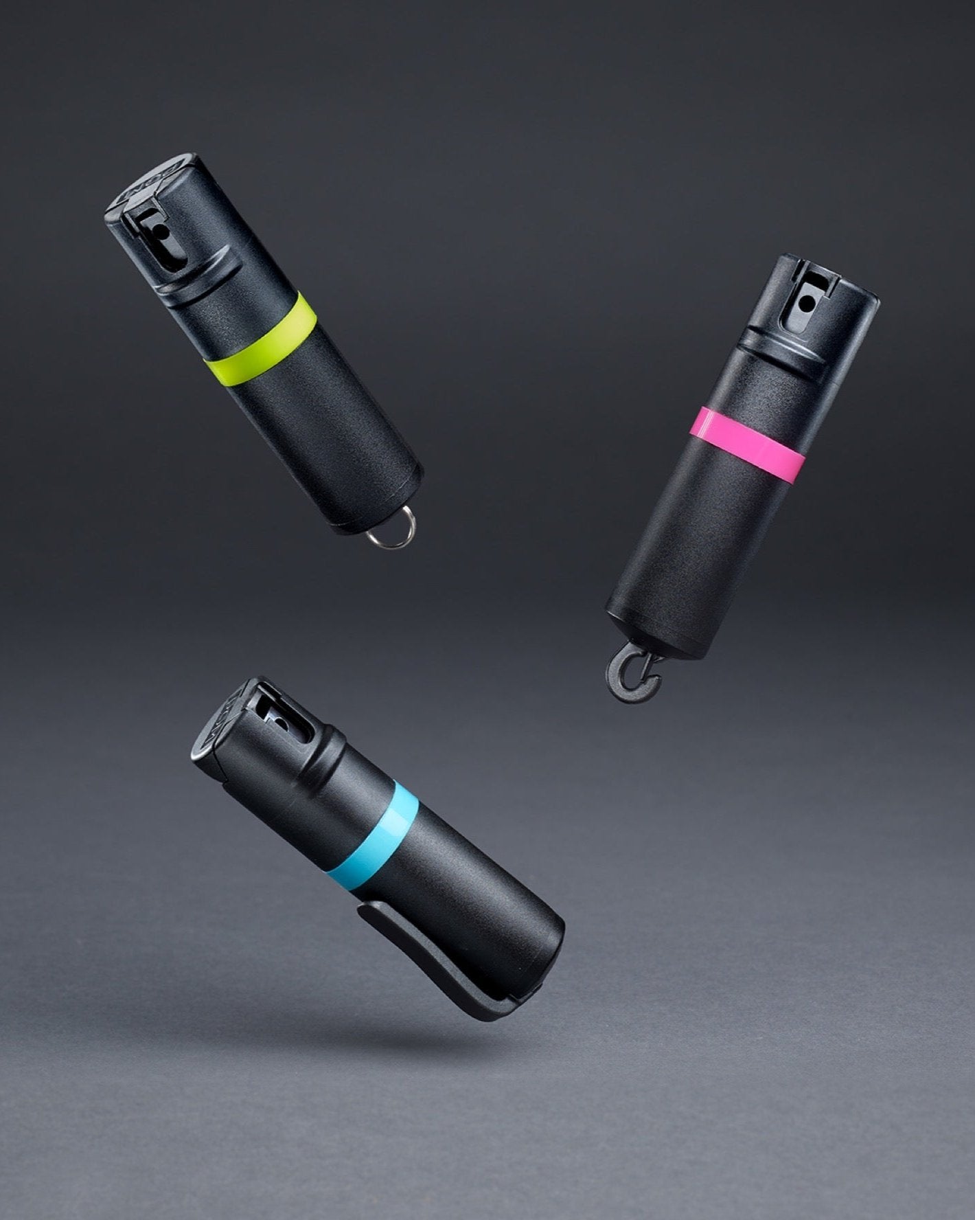 POM Pepper Spray | The Next Generation of Self-Defense – POM Industries