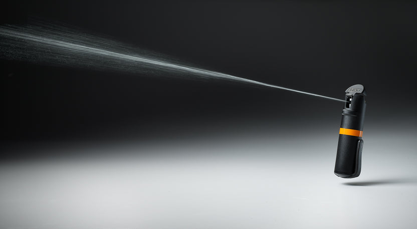 POM Pepper Spray | The Next Generation of Self-Defense – POM Industries