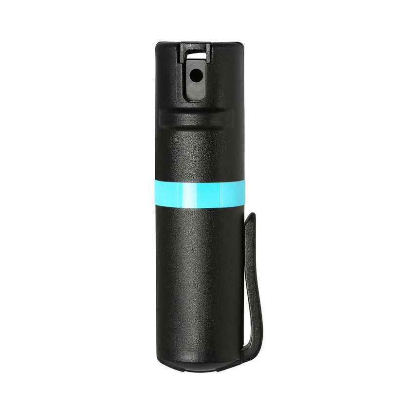 POM MK3 Stream Pepper Spray - 2oz Formula – POM Industries