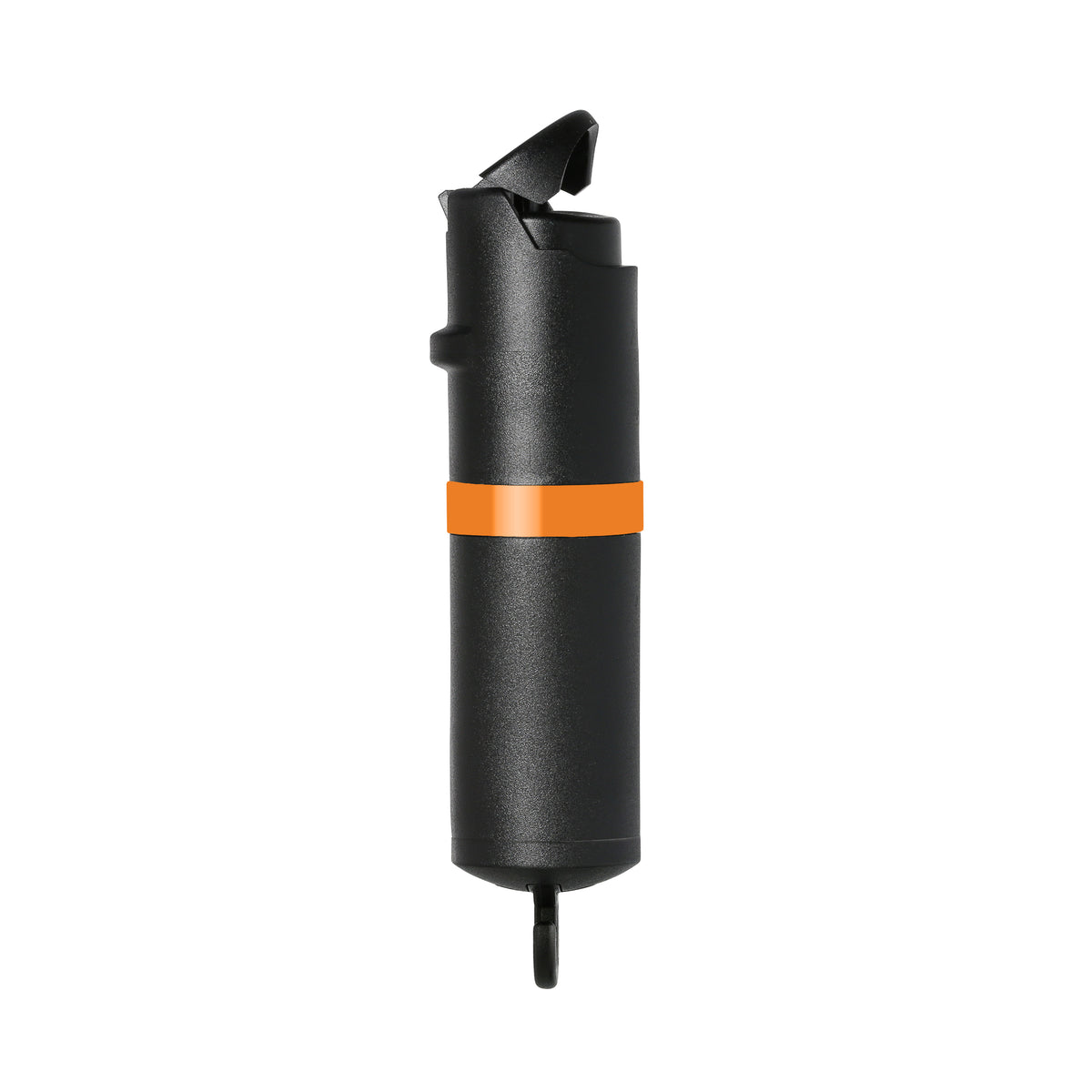 POM Snap Pepper Spray Black Orange – POM Industries