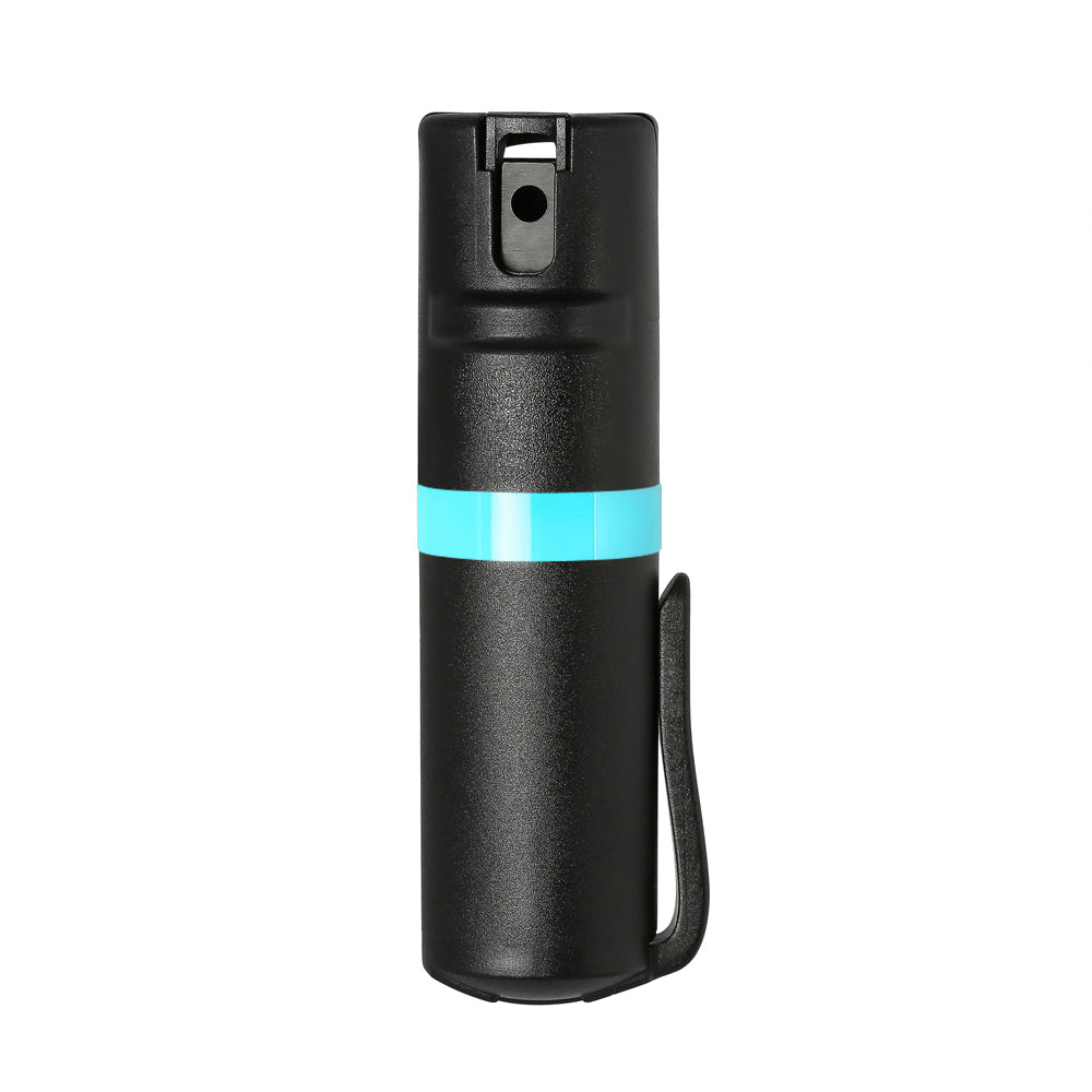 POM Pepper Spray - Clip Model - Maximum Strength – POM Industries
